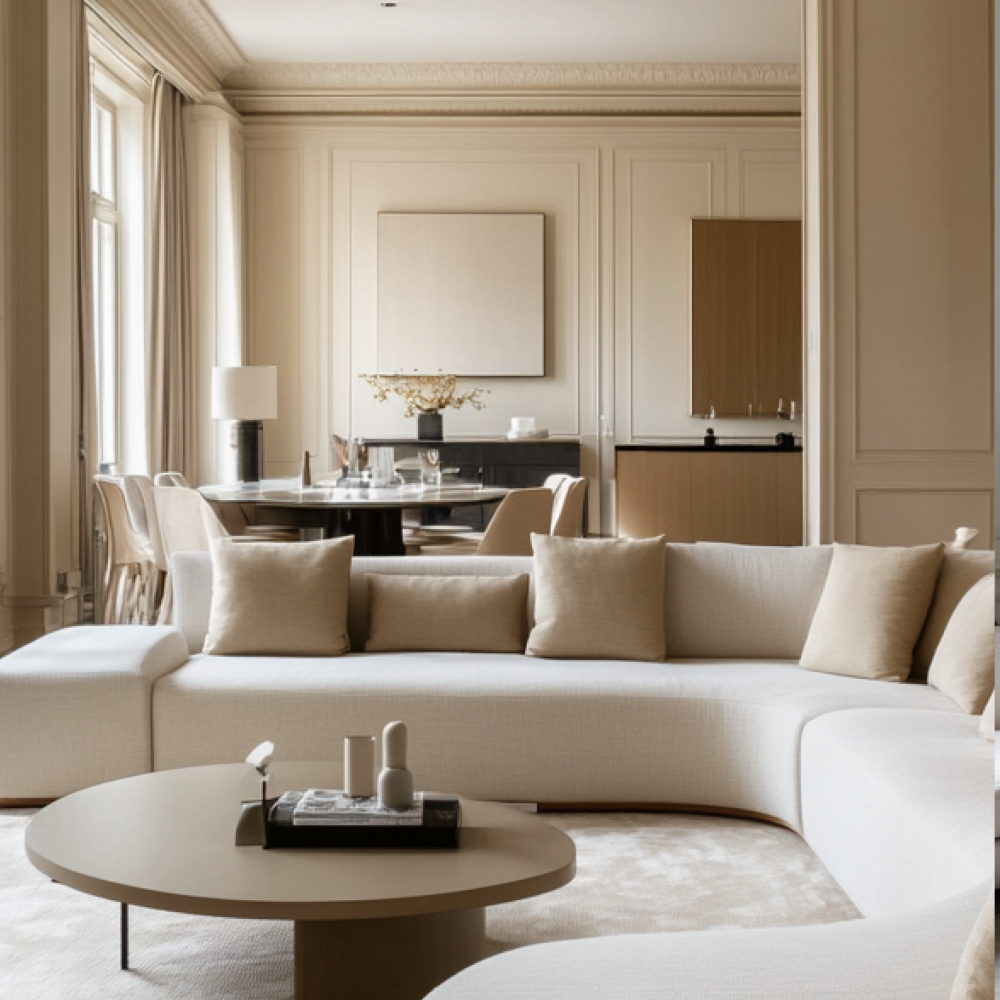 Luxury Interior Design London | Miriam Prada Interiors